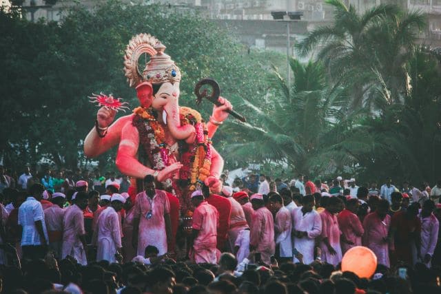 4 Sensational Types of Festivals in India: A Colorful Celebration of ...